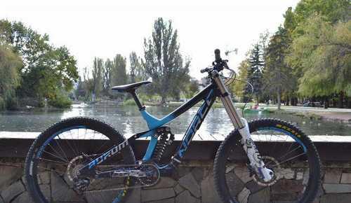 Велосипед norco aurum a7.2