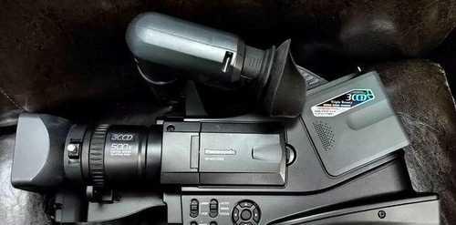 Видеокамера panasonic NV-MD10000GC