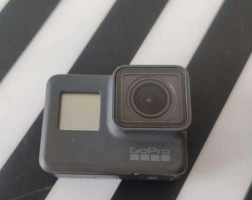 Камера GoPro Hero 5 Black Edition