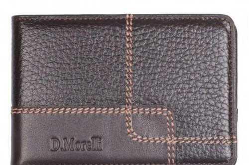 Визитница Domenico Morelli WZ01-K032 Floter kross