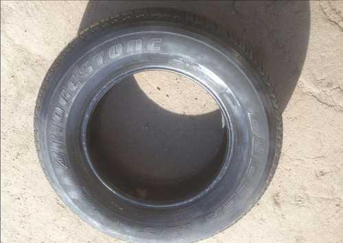 265/65R17 Bridgestone Dueller Hp 1шт