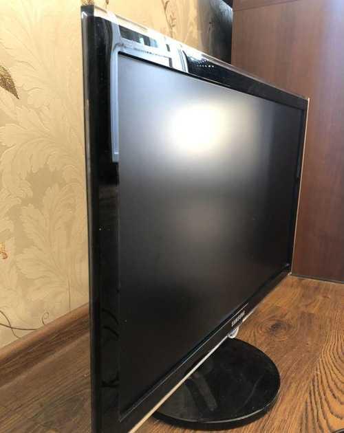 Монитор Samsung Syncmaster 23” px2370