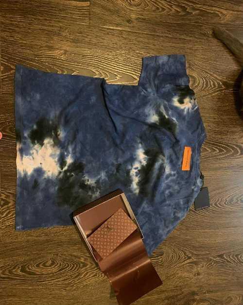 Майка Louis Vuitton