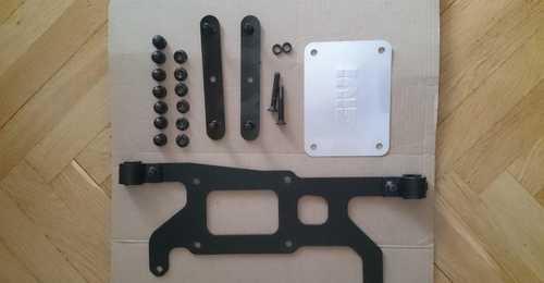 Крепёж givi TL1156KIT под ToolBox S250