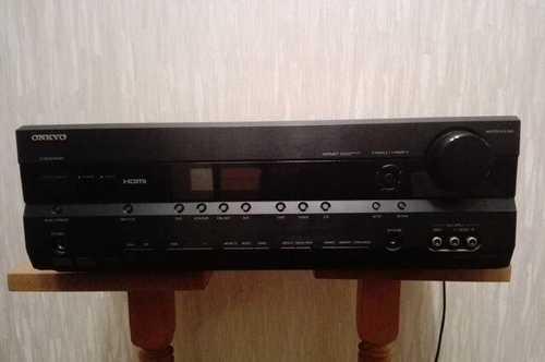 Onkyo TX-SR506