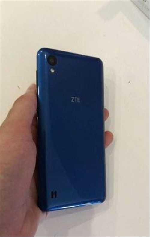 Телефоны 3шт ZTE, Alcatel, Blackview в отличном