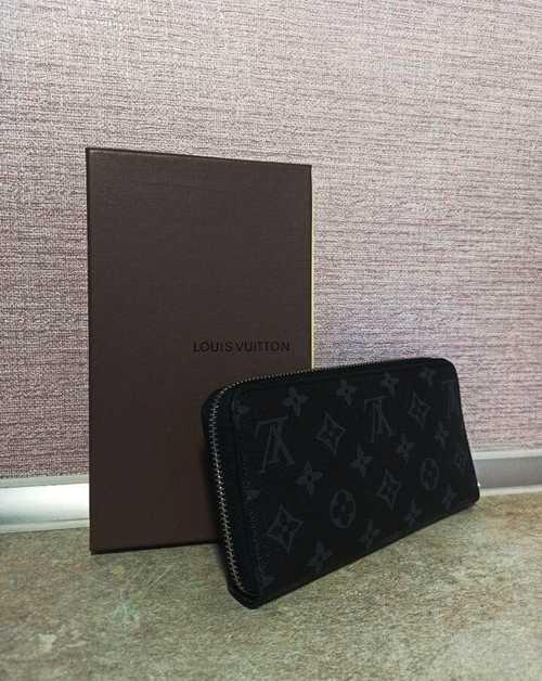 Портмоне Louis Vuitton