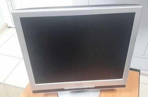 Монитор 17" ЖК Xerox 700P и другие