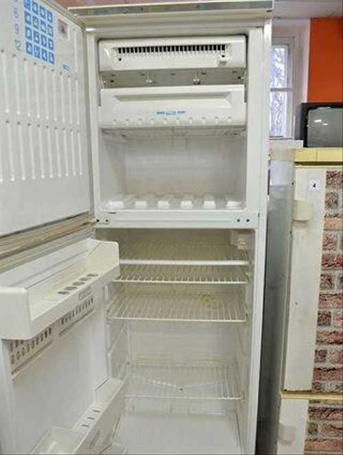 Холодильник бу stinol 110 no frost на запчасти