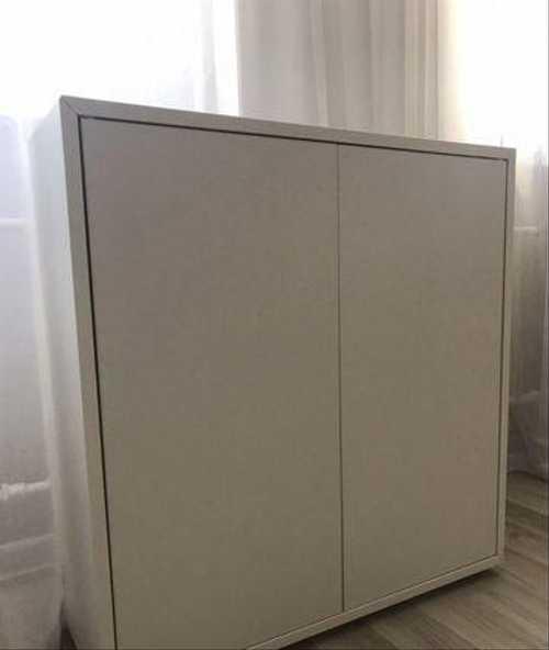 Шкаф Экет IKEA 70x25x70 см