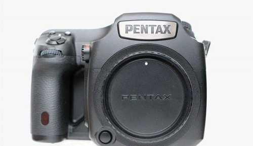Pentax 645Z Like New обмен