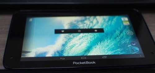 Планшет PocketBook Surfpad 2