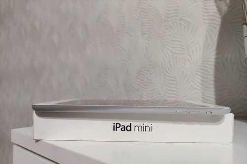 iPad mini 16gb