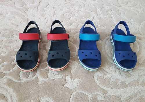Crocs C11