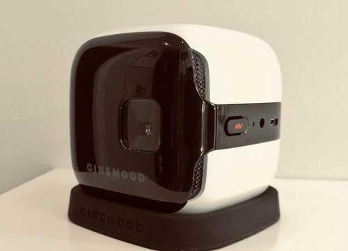 Кинокубик Cinemood