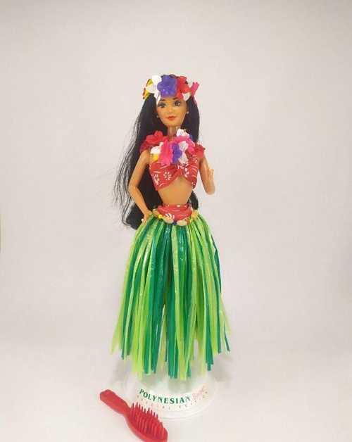 Кукла Барби Barbie Polynesian 1994