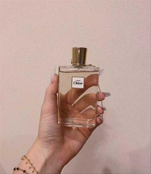 Духи Chloe Love 50 ml