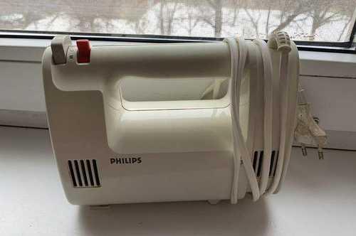 Миксер philips