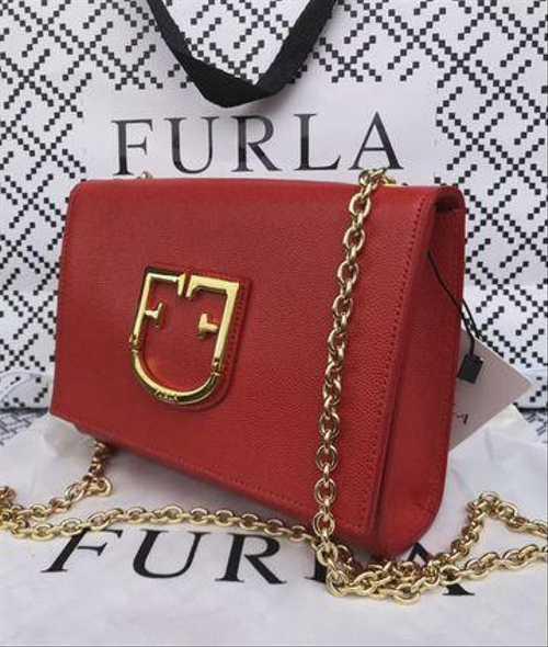 Сумка Furla (Michael Kors,Coccinelle)