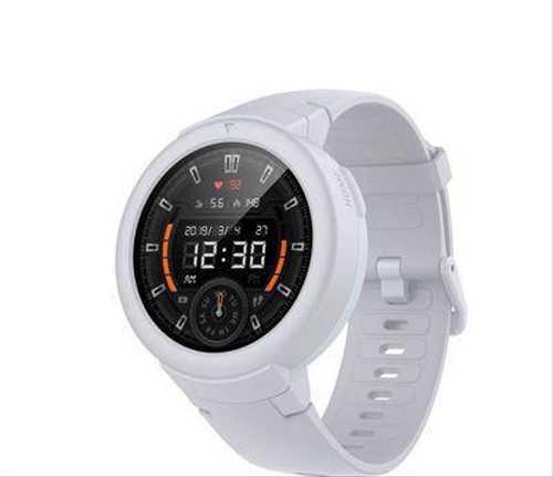 Умные часы Xiaomi Amazfit Verge Lite version Globa