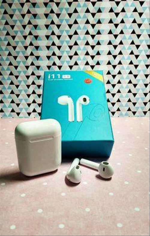 AirPods i11 TWS