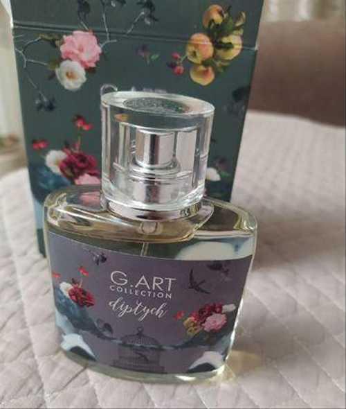 Парфюмерная вода G.ART Collection из Л'Этуаль