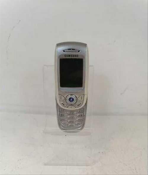 Телефон Samsung SGH-E800