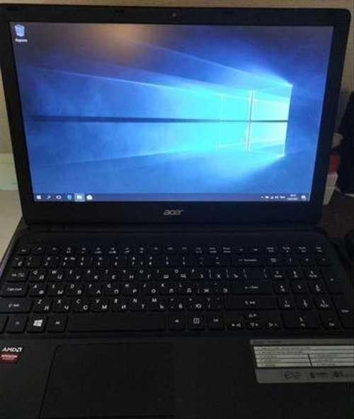 Ноутбук Acer 15.6"