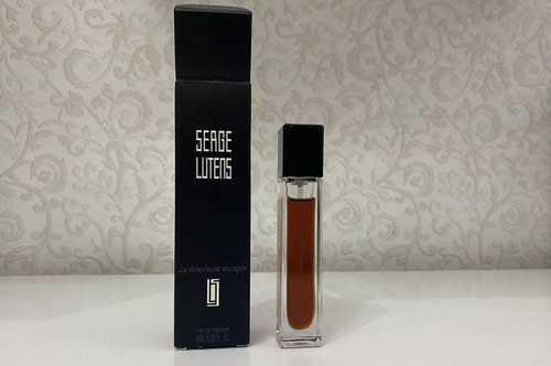 Serge Lutens La dompteuse encagee