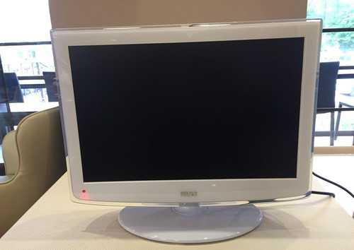 Телевизор izumi LCD 19" (48 см)