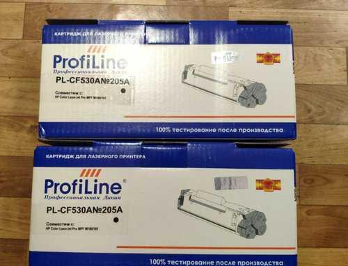 Картридж ProfiLine PL-CF530A