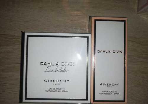 Dahlia Divin Givenchy