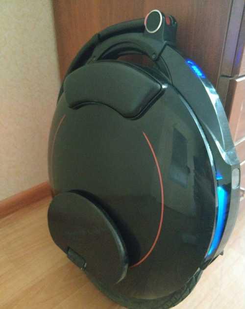 Inmotion v5d