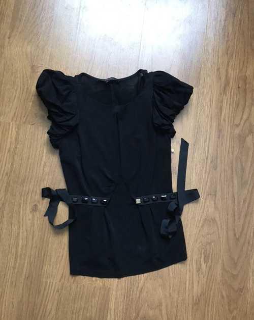Блузка топ elisabetta franchi