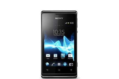 Телефон Sony c1605 на запчасти и на другие модели