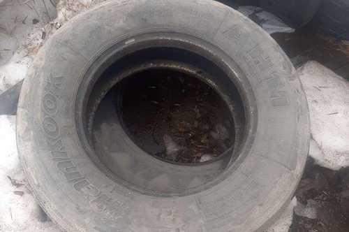 Шина 285 70 19.5 Hankook ah11
