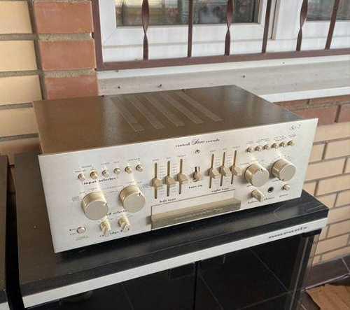 Предварительный усилитель Marantz SC-7