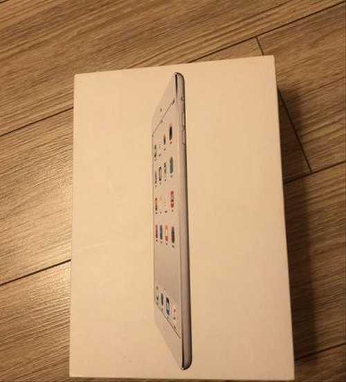 Коробка от iPad mini 2