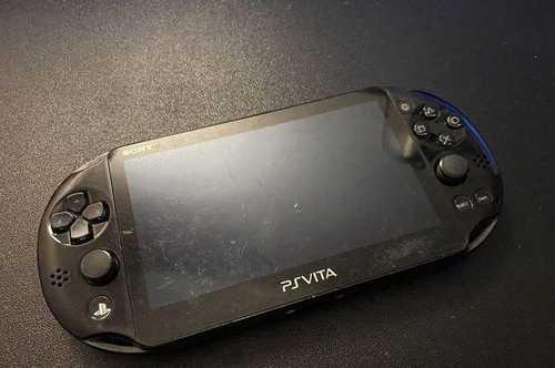 Sony Playstation Vita Slim