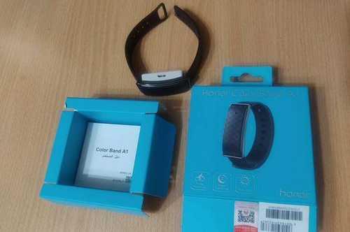 Смартбраслет Honor color band a1
