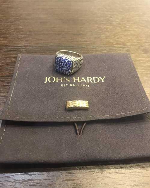 Кольцо John Hardy