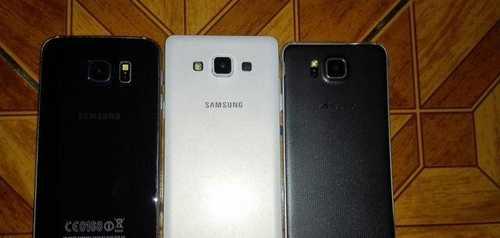 Samsung S5/S6/A5. Гарантия. Магазин