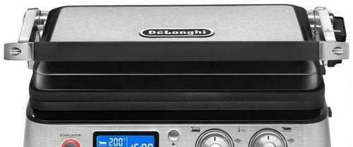 Гриль De'Longhi MultiGrill CGH 1012D новый