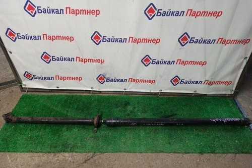 Кардан задний Honda Fit GD2 L13A