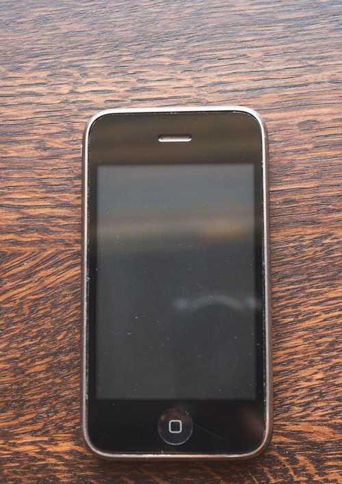 iPhone 3GS 32gb