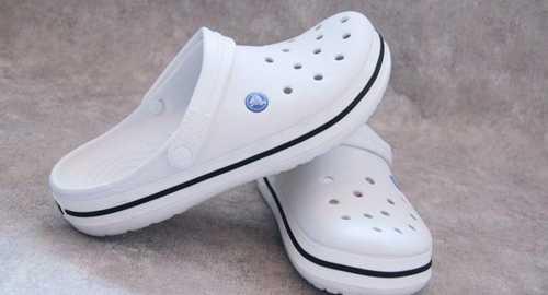Crocs, мужские M8-W10/M9-W11
