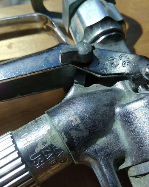 Graco XTR 7 б/у