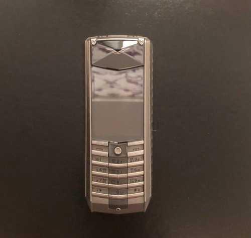 Телефон Vertu Ascent 2010