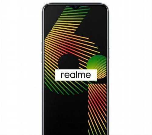 Realme 6i 4/128GB