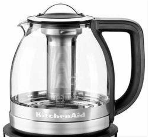 Чайник KitchenAid 5KEK1322ESS